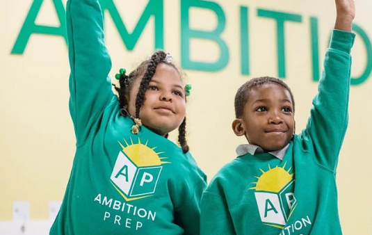 Promesa Academy | BlueHub Capital